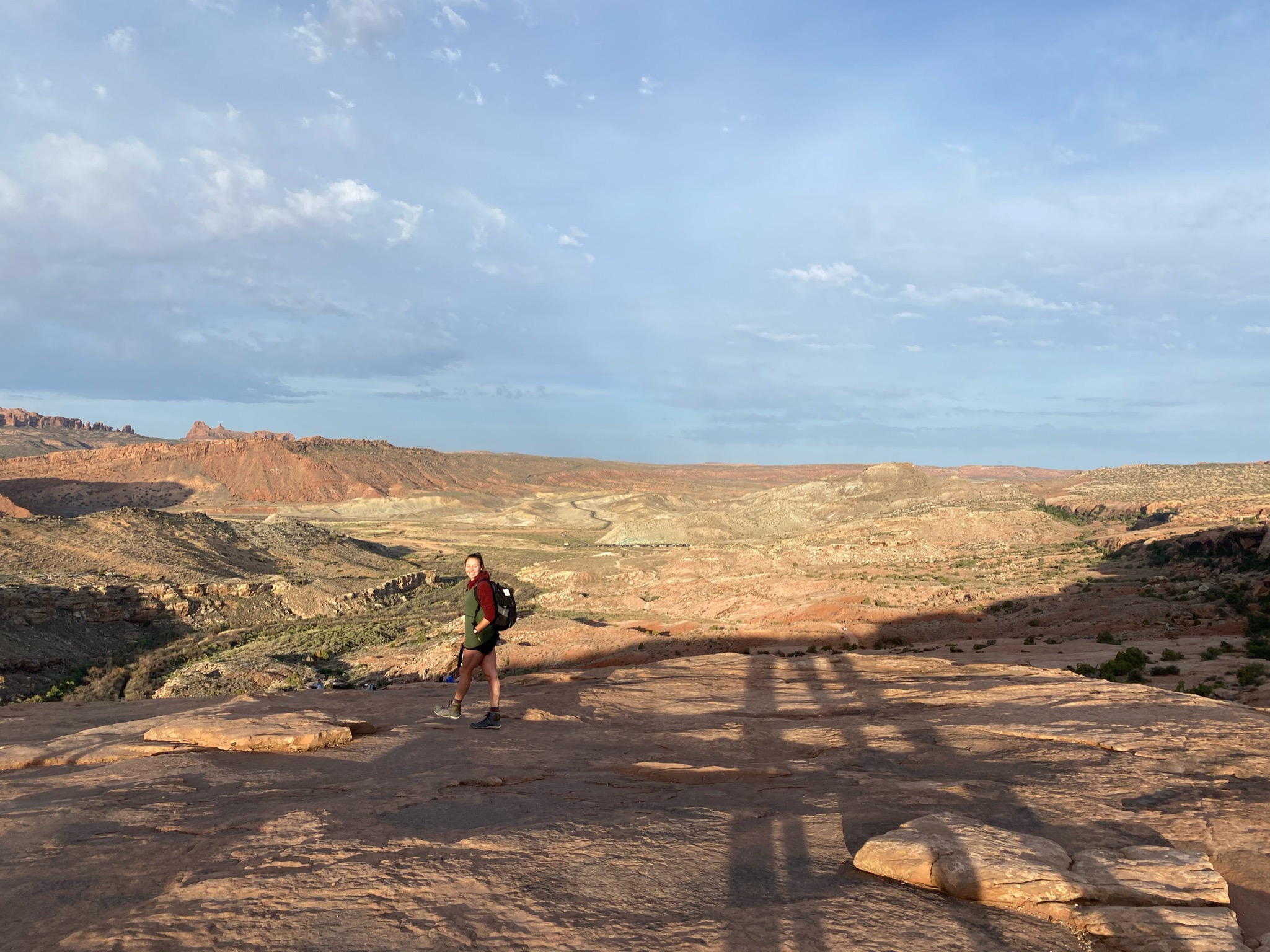 MOAB, UTAH: 3 TO 5 DAY HIKING ITINERARY – Tales of My Trails