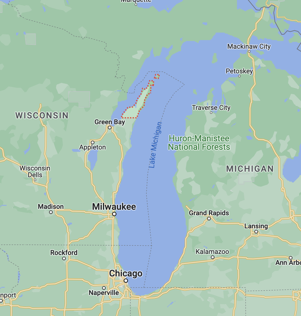 7 THINGS TO DO IN DOOR COUNTY, WISCONSIN IN MARCH – Tales of My Trails
