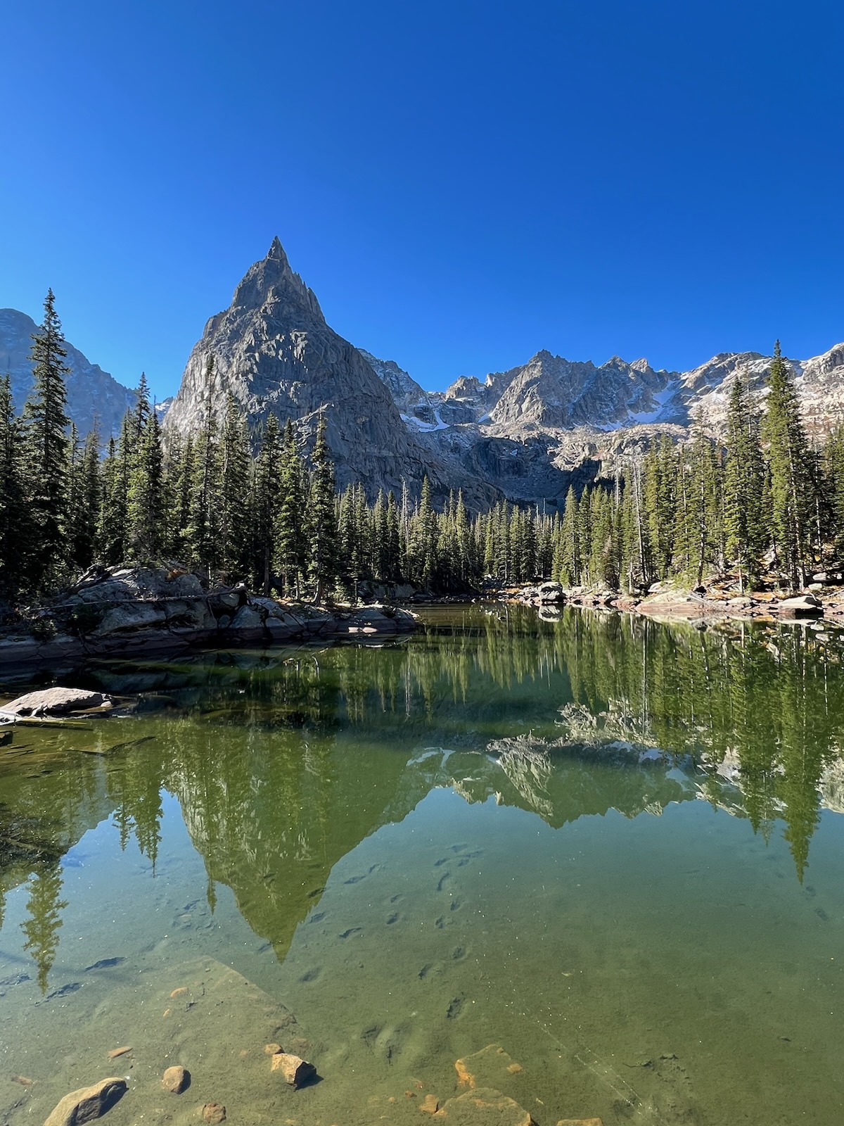 HIKING AS TYPE II FUN – Tales of My Trails
