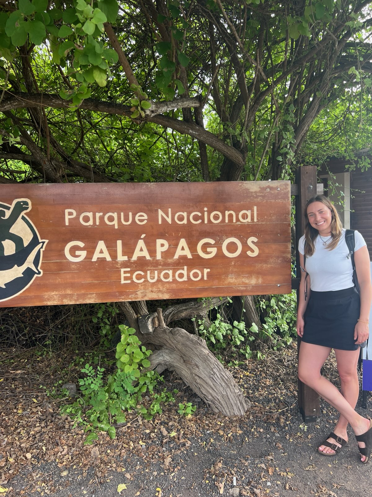 EXPLORING THE GALÁPAGOS ISLANDS ABOARD NATIONAL GEOGRAPHIC’S ENDEAVOUR ...