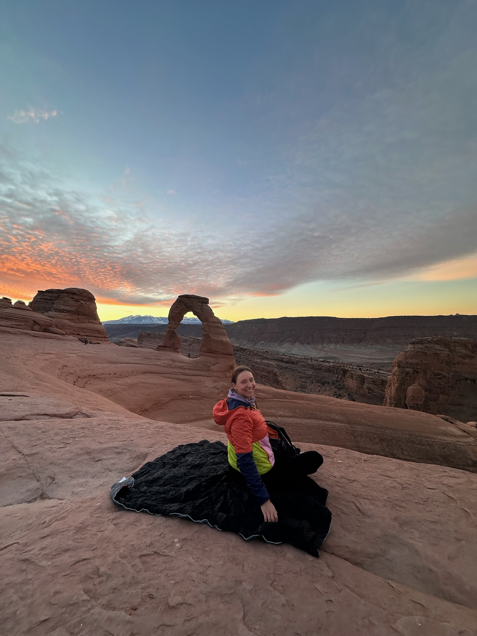 EXPLORING MOAB IN THE OFF SEASON & LIFE’S SIDE QUESTS – Tales of My Trails